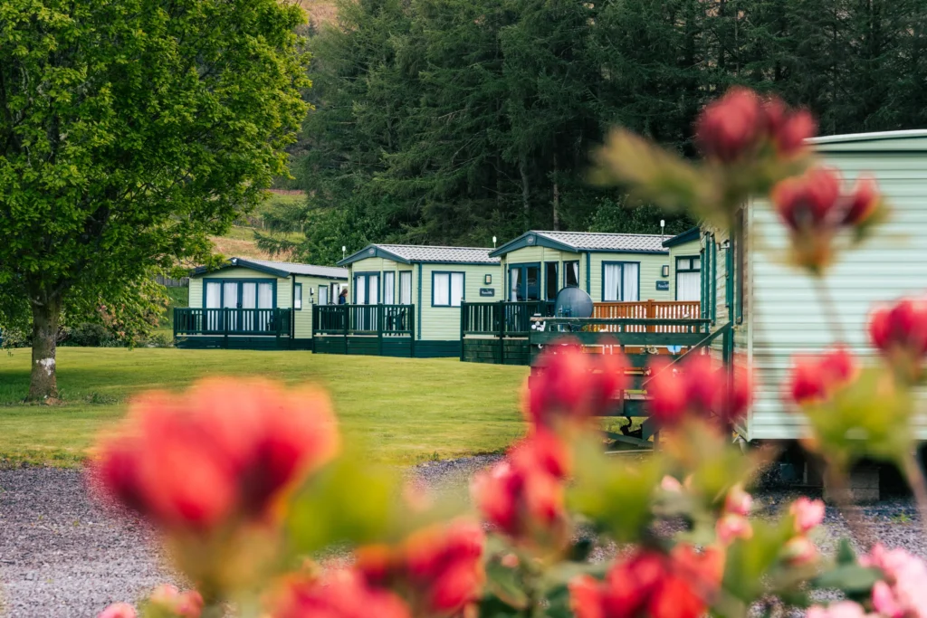 Loch Awe – Argyll Holidays